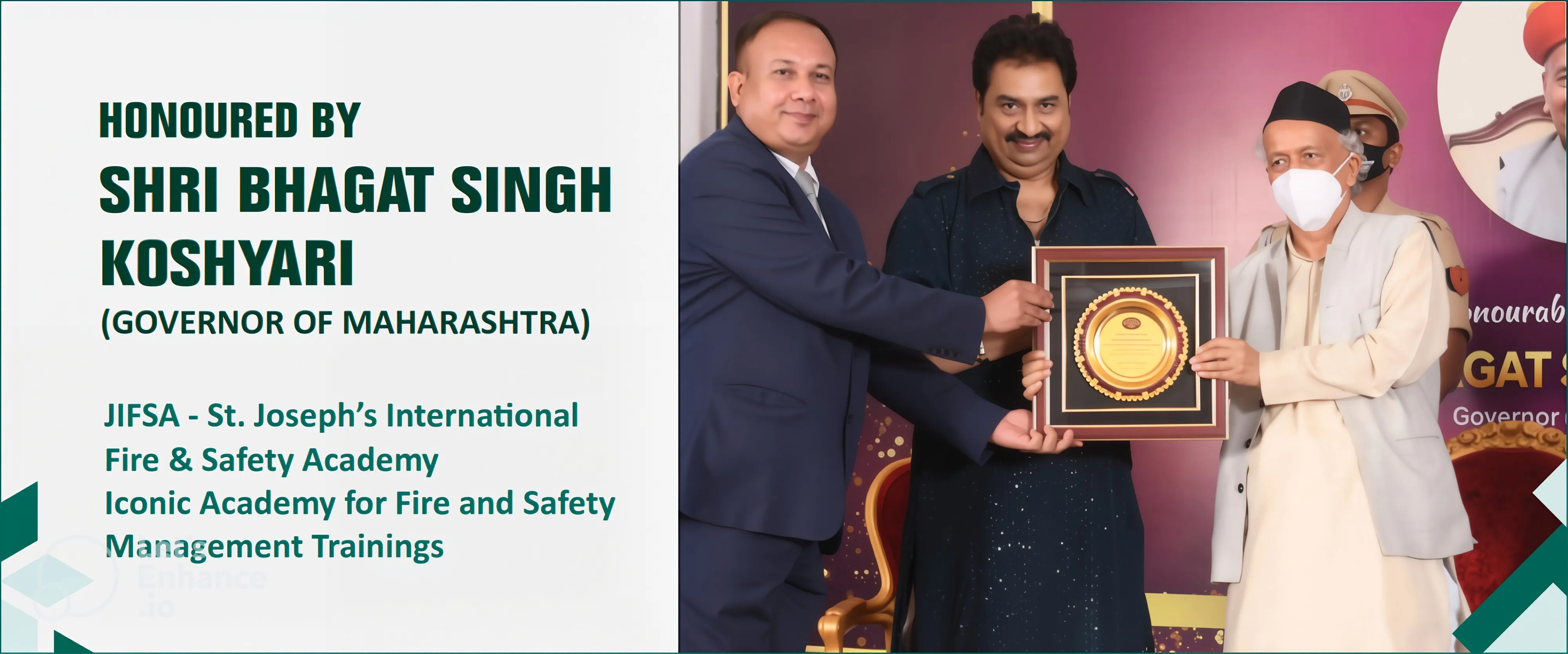 Fire and Safety Course in India | Best Fire Safety Institute | JIFSA ...