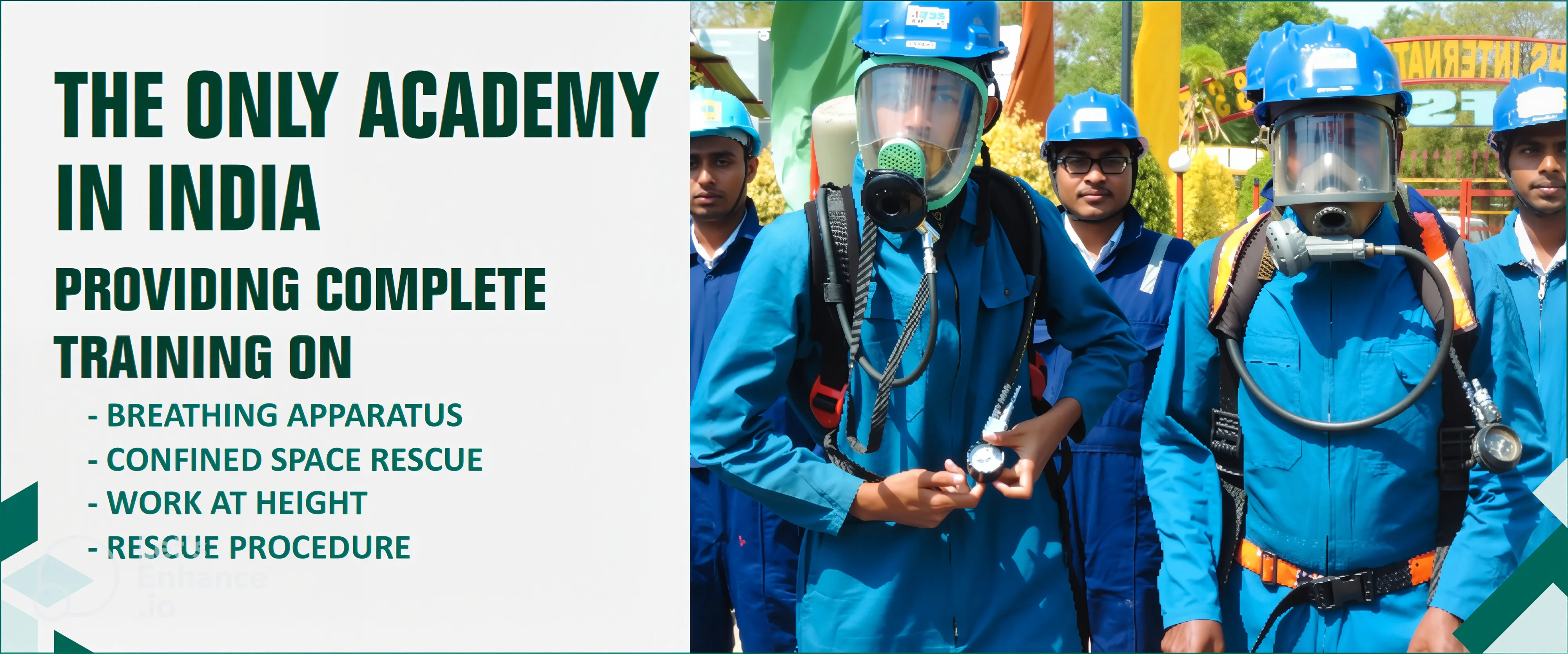 Fire and Safety Course in India | Best Fire Safety Institute | JIFSA ...